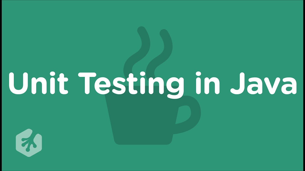 Learn Unit Testing in Java with Treehouse