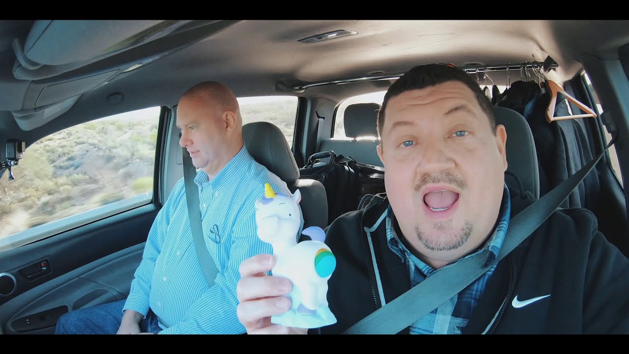 The difference between performance testing and performance engineering. Unicorns.