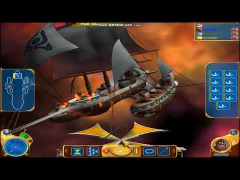 Steam Community :: Disney's Treasure Planet: Battle of Procyon