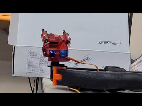 Free 3D file FPV combat gun turret・3D printable object to download・Cults