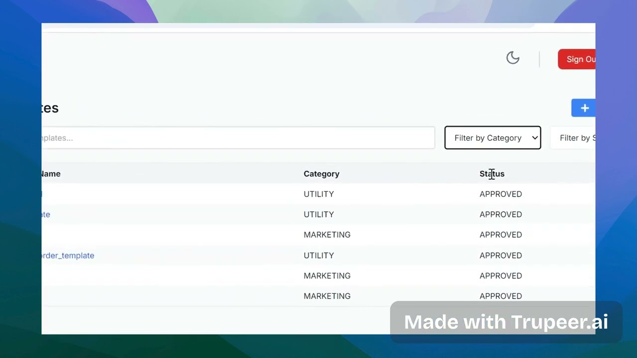 Template Creation Guide