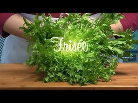 How to Prepare Frisee