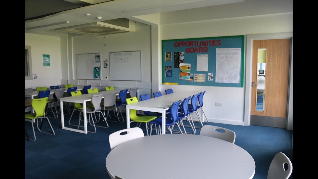 The Westgate School - Virtual Tour 2022