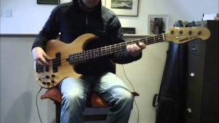 Yamaha BB1100S - What To Know & Where To Buy | Equipboard