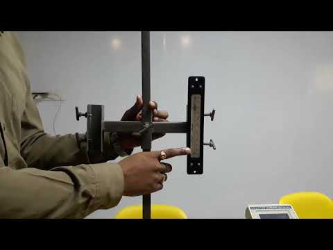 Rotameter(Air Flow meter) Calibration I Eonair Technologies I instrument calibration services