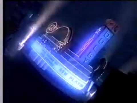 1999 Starz PG 13 Rating Bumper and Dolby Digital Logo