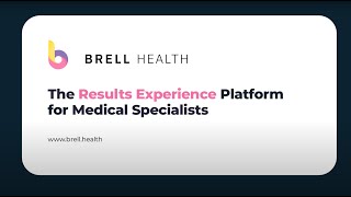 Brell Health Software - 2024 Reviews, Pricing & Demo