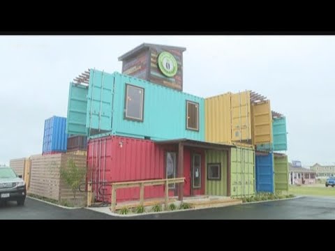 Island Joe's Coffee and Gallery
