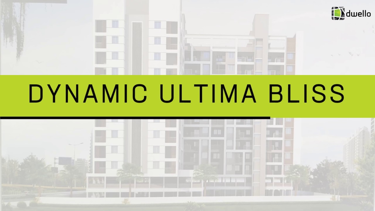 Dynamic Ultima Bliss in Kalyan, Mumbai by Triveni Group | Dwello