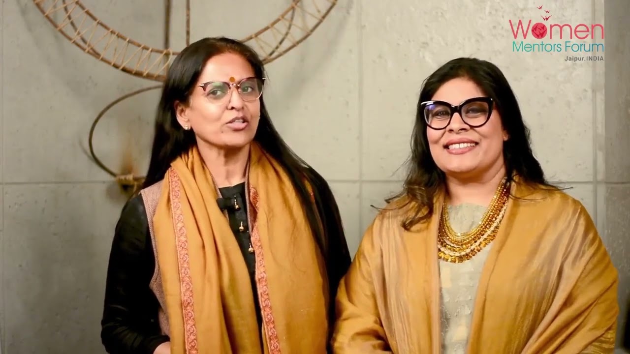 Women Mentors Forum Connect Share and Inspire