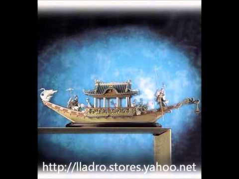 Authorized Lladro dealer with the Largest Selection in Europe of Retired Figurines