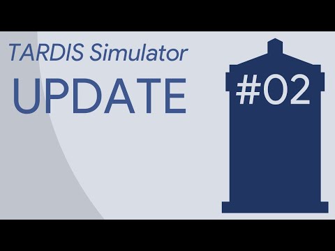 Steam Community :: Video :: TARDIS Game Update #2