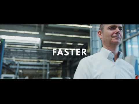 Unfold your potential with digital solutions from Heidelberg