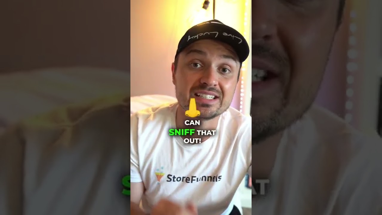 Why 97% of shopify dropshippers fail ?🤔 | make money on shopify dropshipping #shorts