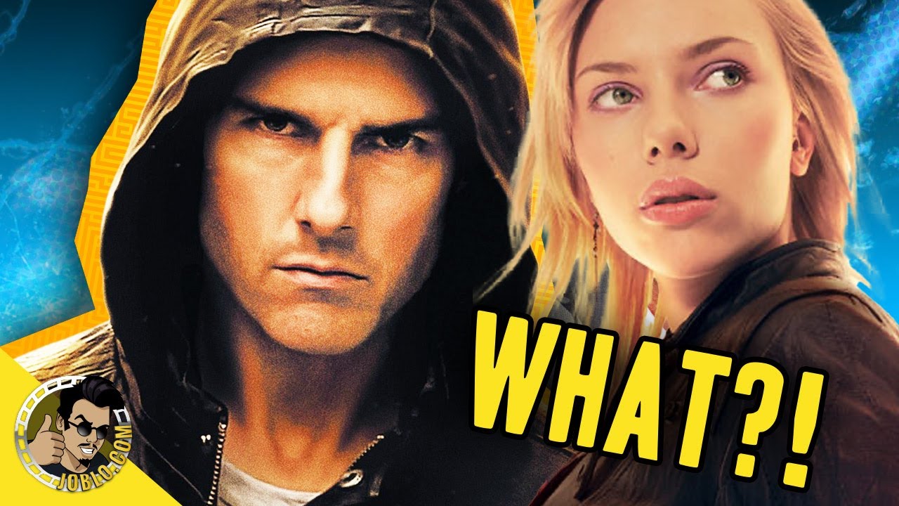 What Happened To The Unmade Mission Impossible Sequels?