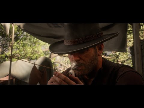 Steam Community :: Video :: [RDR2] | Playing BLACKJACK while BABY JACK ...