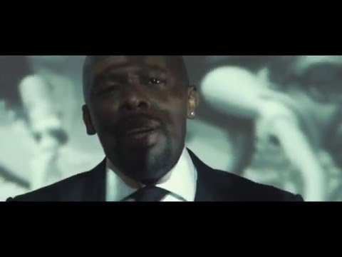 NEW MUSIC: Joe Thomas "Our Anthem" - Majic 102.3 - 92.7