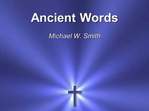 Ancient words by W. Smith 1 Hour Loop Versionn