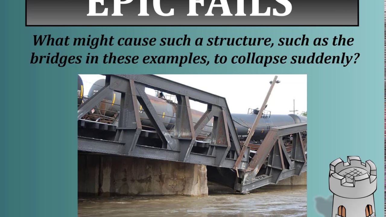 Structures and Forces - video 7