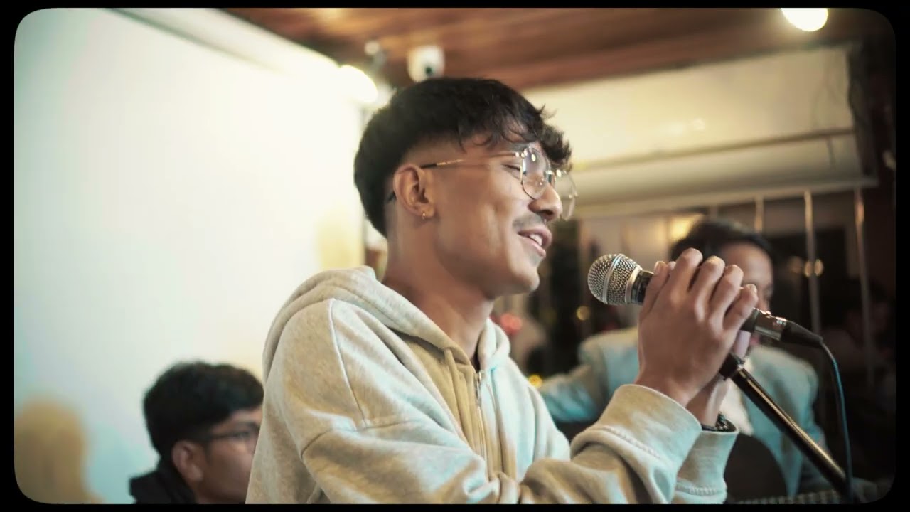 Timilai - AdarshK & The Unplugged souls