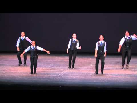 Call - Dance Etc School of the Arts