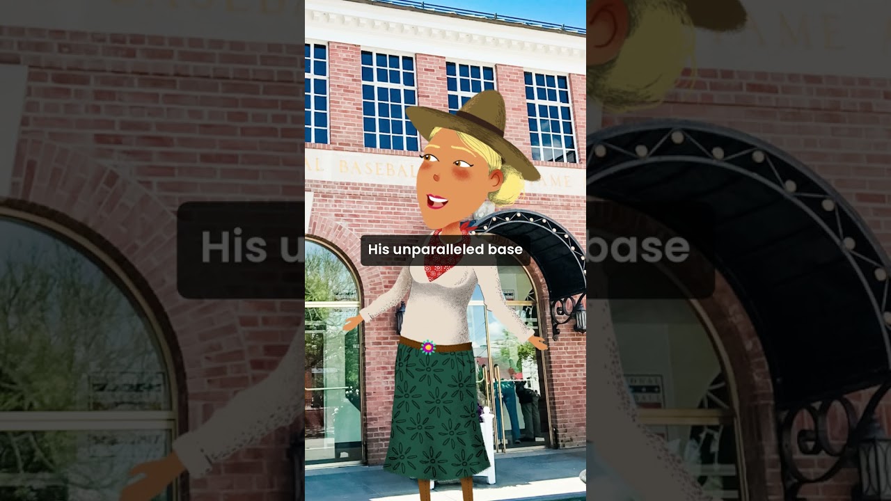 Rickey Henderson baseball's Man of Steal