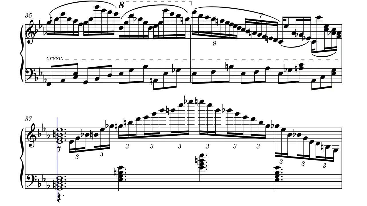 愛して愛して愛して (Aishite Aishite Aishite) -  Ado (piano cover)