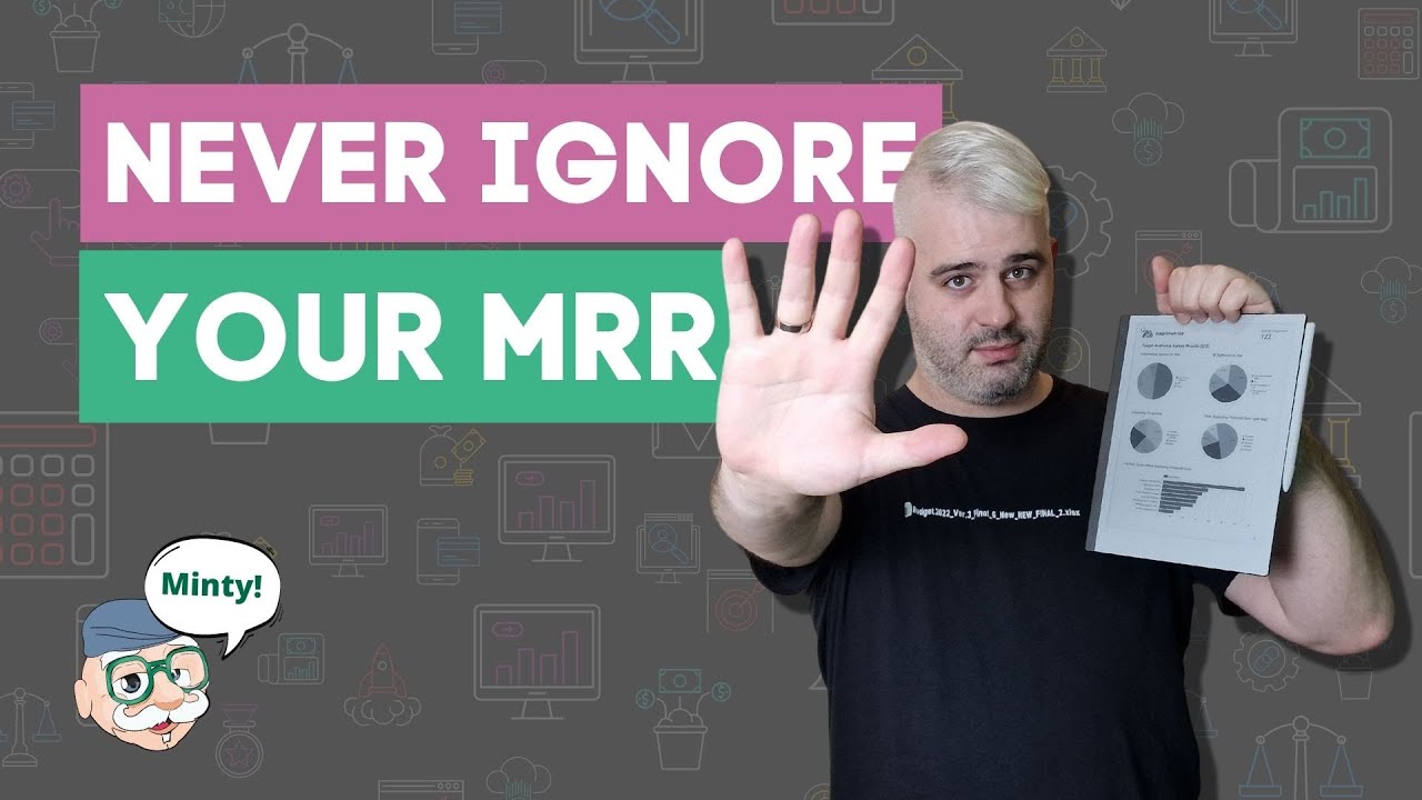 5 KPIs You Must Track in Every SaaS Business