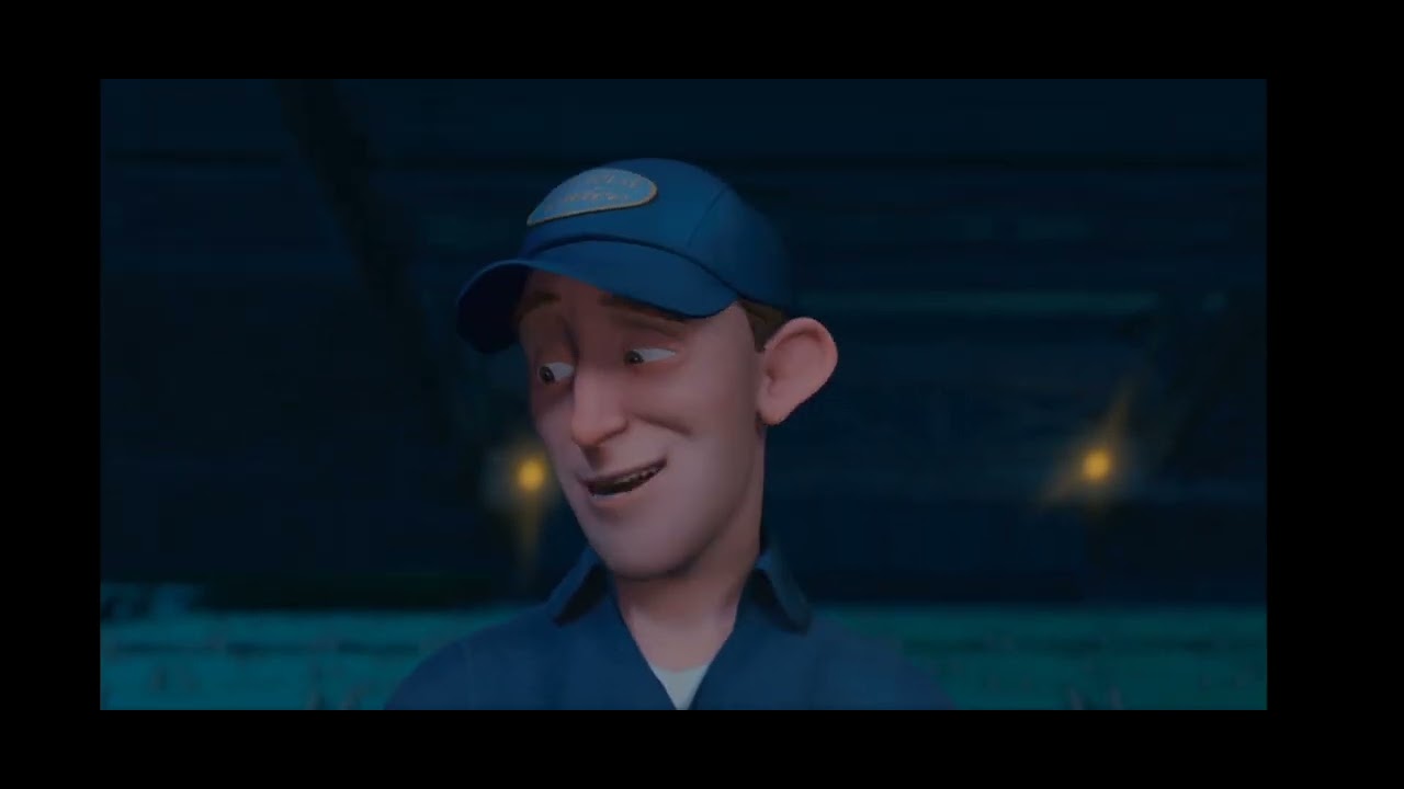 Everyone's Hero(2006)full movie