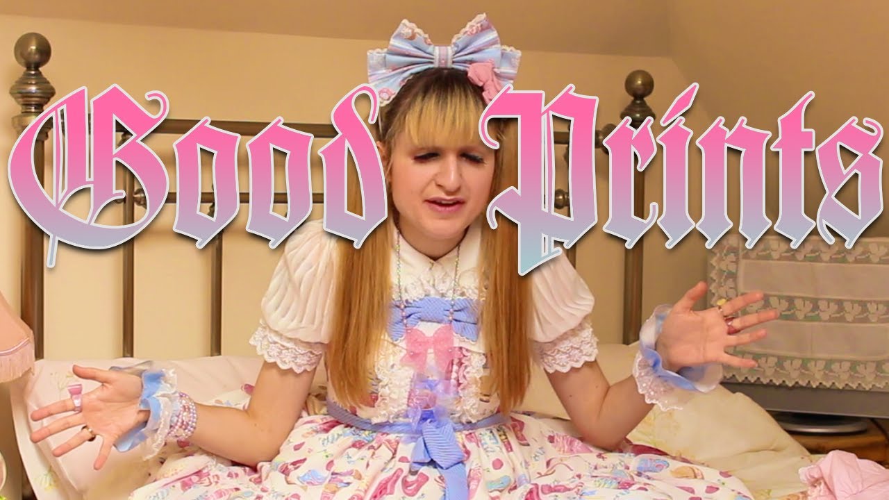 EGL Fashion | Favourite Print Motifs