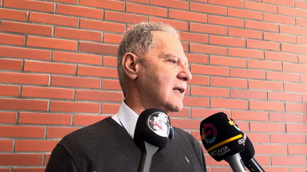 Λάρισα: Ενδιαφέρουσα εκδήλωση για τα προϊόντα της θεσσαλικής γης ως Π.Ο ...