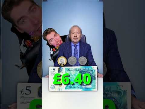 British People Just Got Richer
