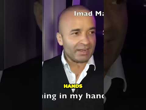 Watch Magician Imad clips: Uncovering the Awesome Secret Behind This Incredible Magic Trick