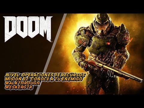 Steam Community :: Video :: Doom 2016 - Gameplay Part 2 - I7 10700K ...