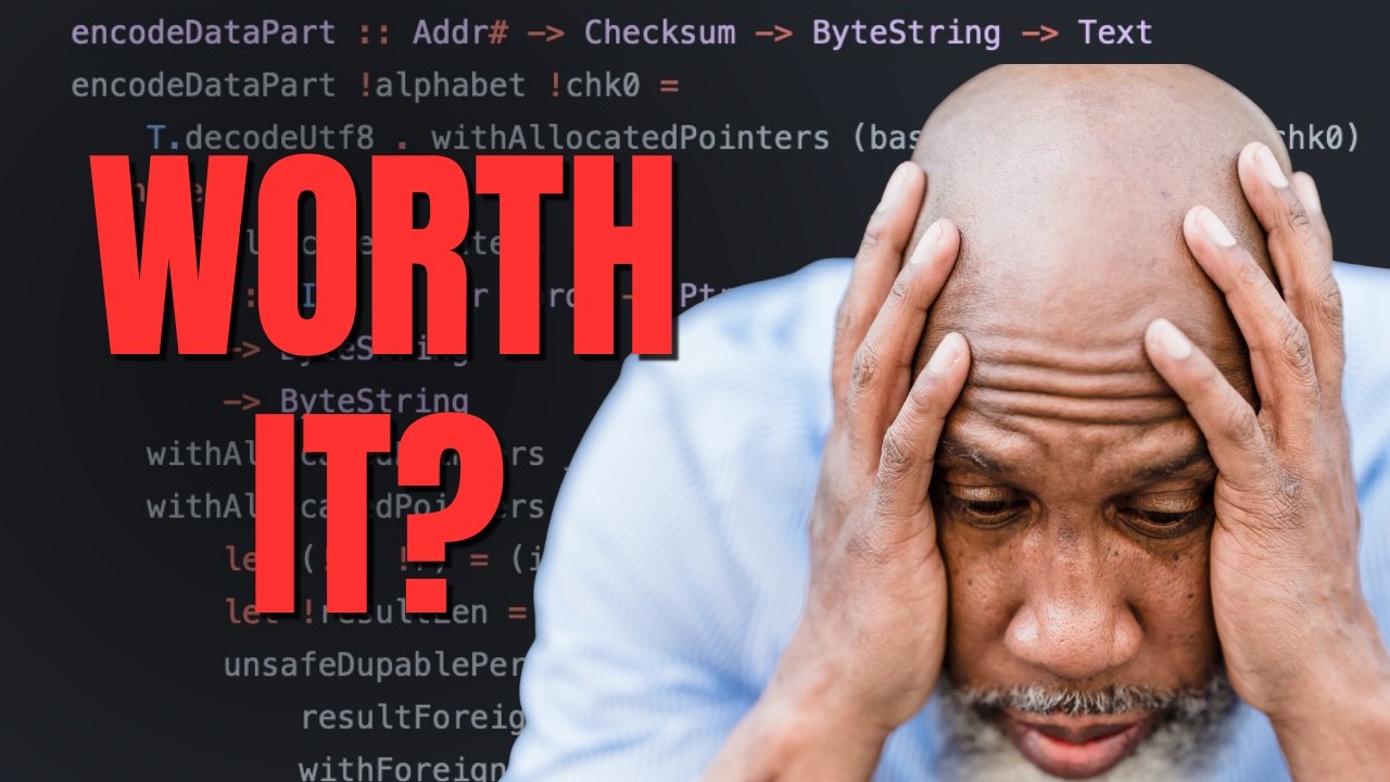 The Truth About Functional Programming in 2026 (No One Tells Juniors This)