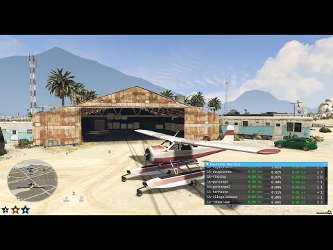 [PAID][QBCore] ik-drugrunner - universal drug selling script - Releases ...