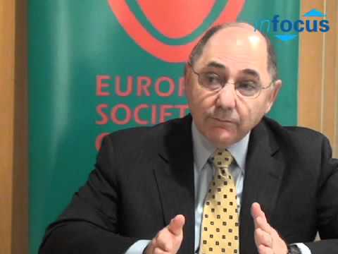 ESC: Apixaban May Be the Real Thing