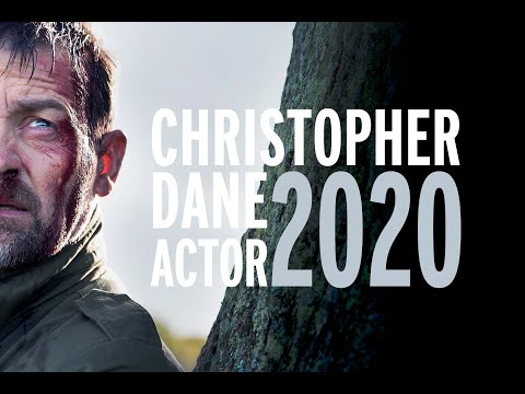 Christopher Dane Actor/Writer