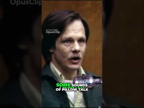 ''Lawrence Bittaker - Court Testimonies Part 2''