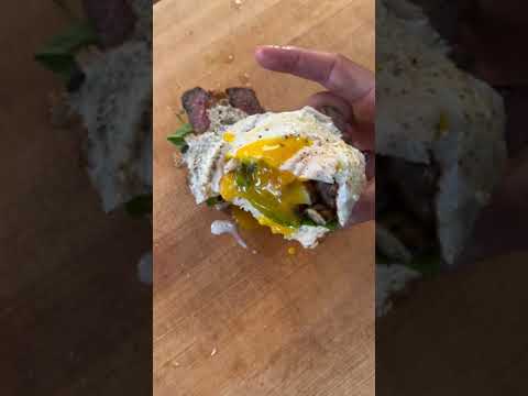 What to do with your leftover steak #shorts