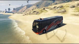 Coach RV/Motorhome [Add-On | Enterable Interior] - GTA5-Mods.com