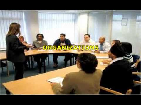 The American Management Association