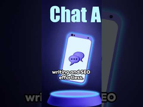 How to Create SEO-Friendly Content with GetGenie AI #shorts