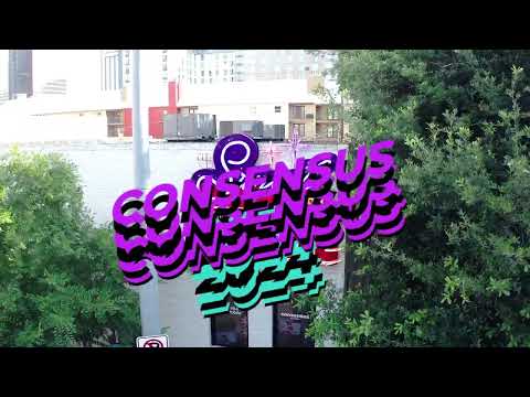 Here's what happened on Day 1 at Consensus 2024