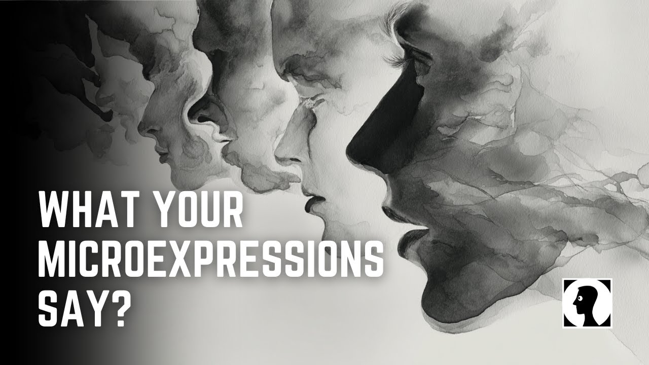 What Your Microexpressions Say