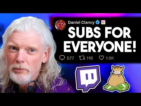 Is Twitch REMOVING The Affiliate Program in 2025?
