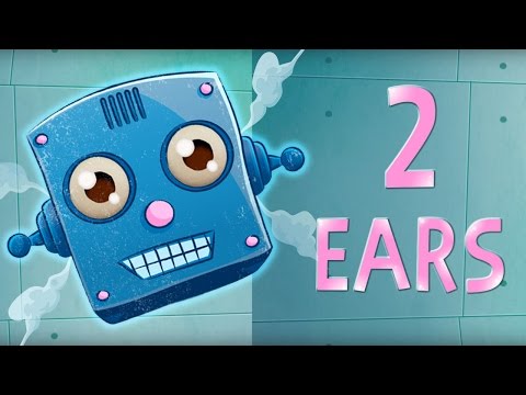 TOMi.digital - parts of the body