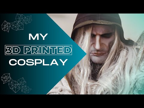 STL file The Lich King Mask 🤴 ・3D printing design to download・Cults