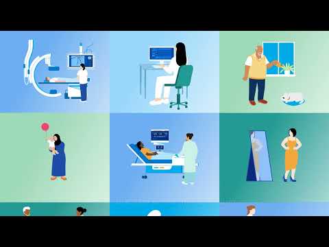 BioTel Heart – BioTelemetry, a Philips company