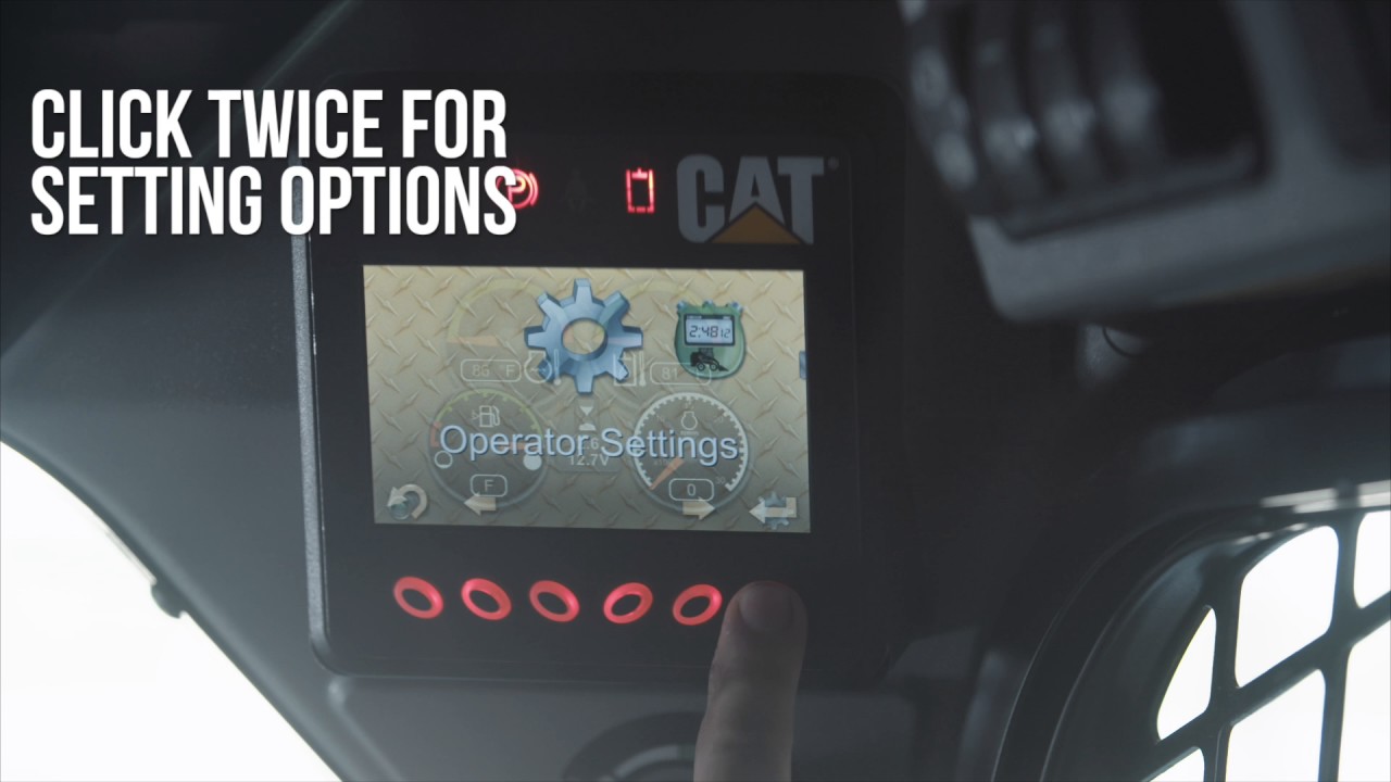 Quick Tips: Advanced Display Setting